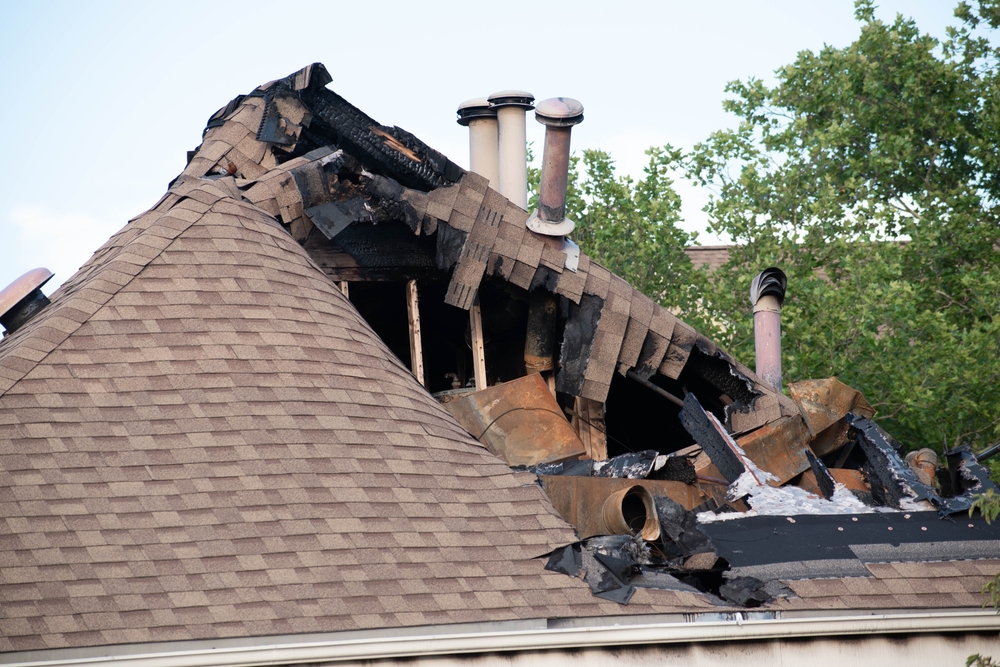 Residential Roofing| Adam Quenneville Roofing and Siding
