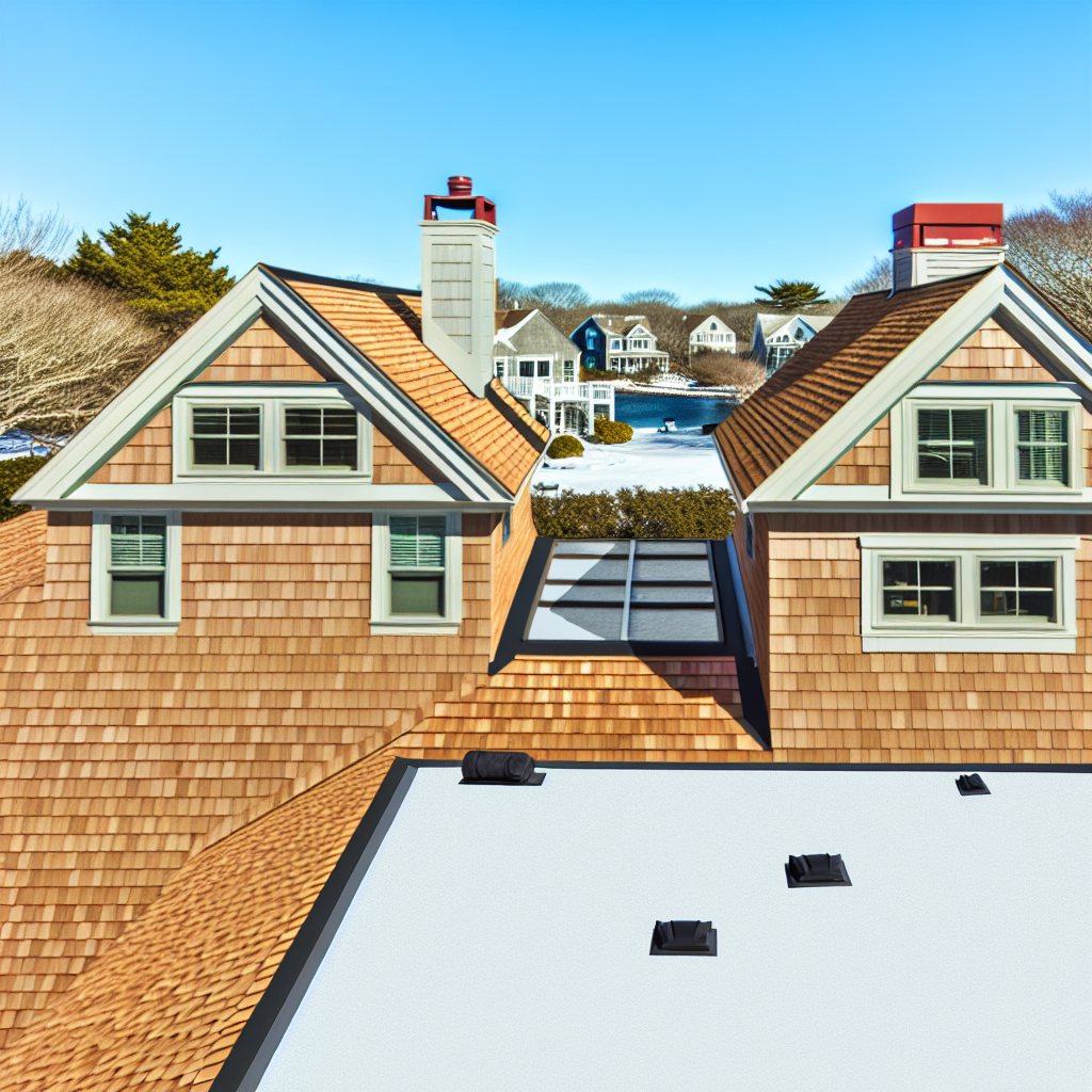 Innovative Roofing Materials for Cold Climates: Your Ultimate Guide ...