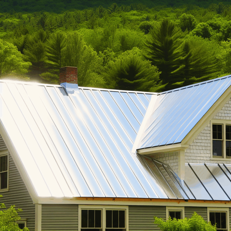 Top Roof Colors for Hot Climates: Expert Tips
