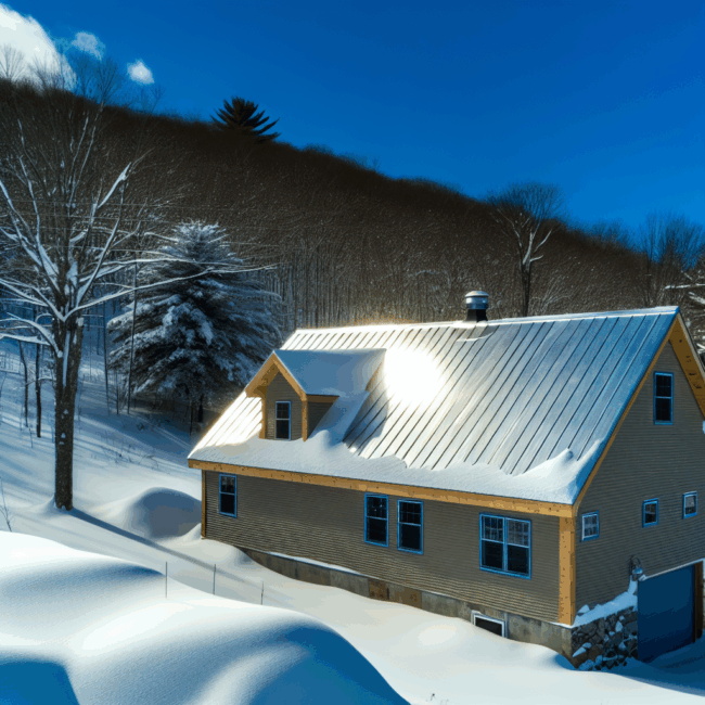 Do Metal Roofs Fade? Essential Maintenance Tips