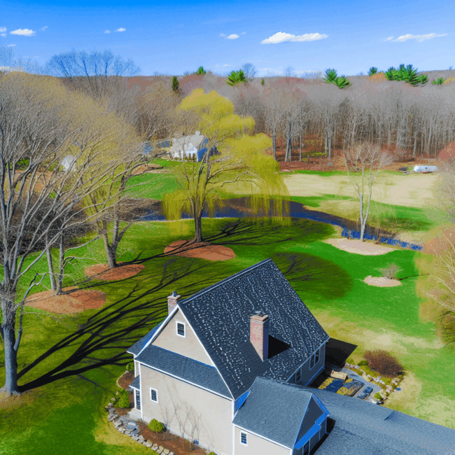 Hail-Proof Roof Benefits for Connecticut Homeowners