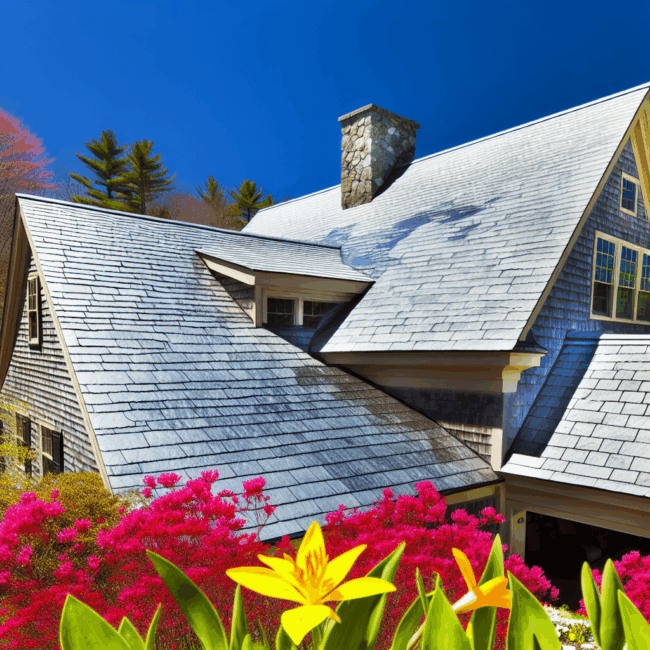 Homeowners Guide to Modern Slate Roofing in CT
