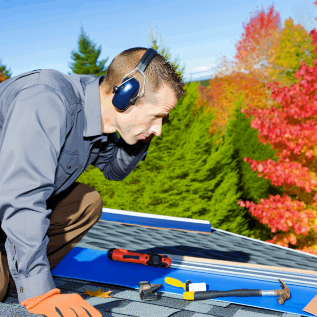 Expert Insights and Tips from Top Roofing Companies