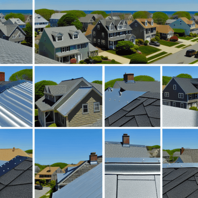 Types of Roof Valleys: Essential Guide for Rhode Island Homeowners ...