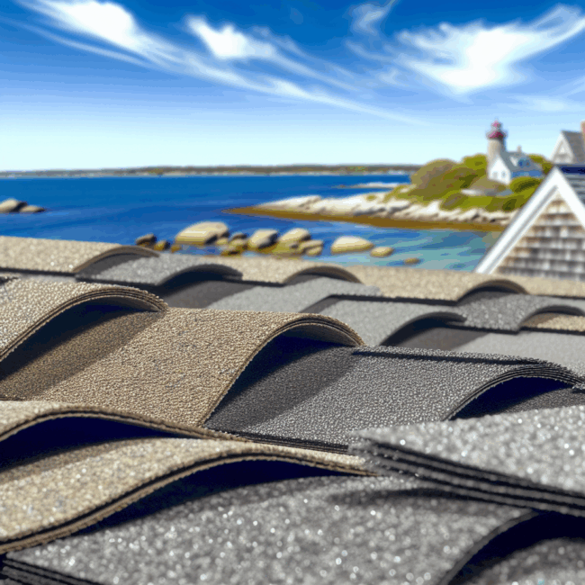 Understanding Shingles: Materials and Composition Guide