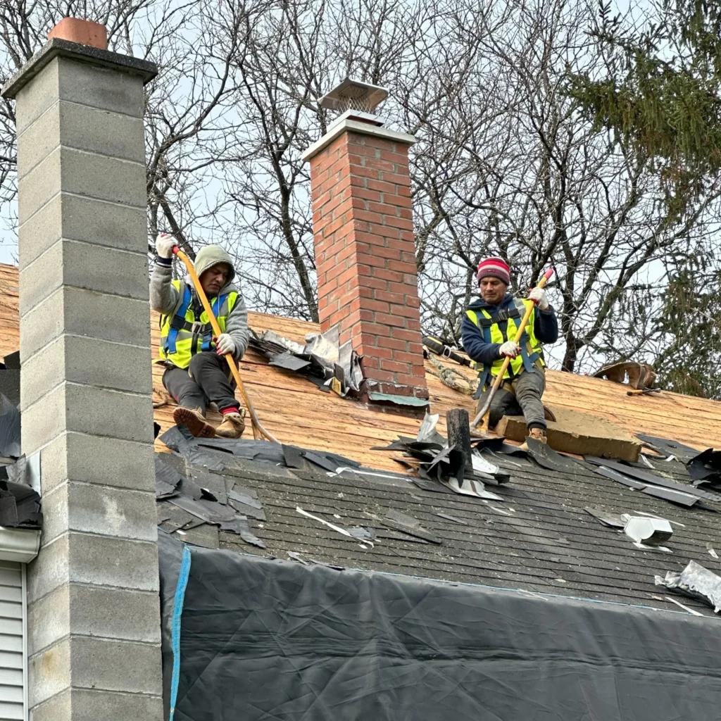 Guide to Detect and Fix Roof Leaks in 5 Steps