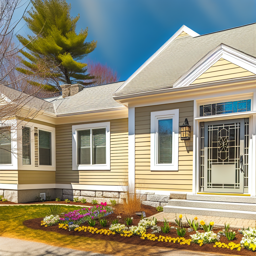 Front Entry Doors: Your Guide to Selection & Installation