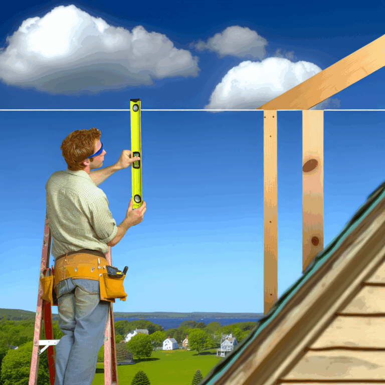 Understanding Roof Pitch: A Complete Measurement Guide