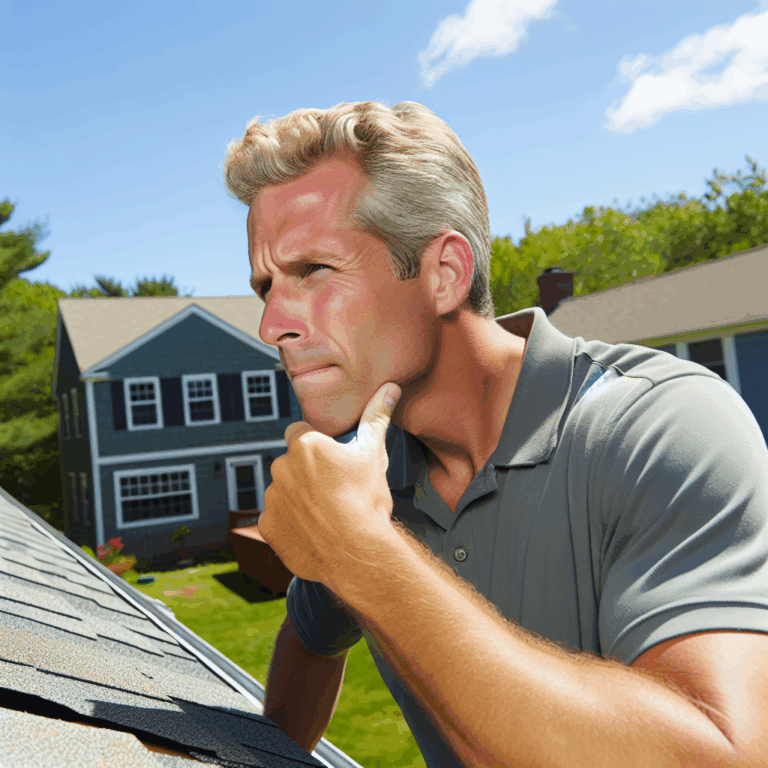 Roof Damage Insurance Claim Guide: What You Need to Know