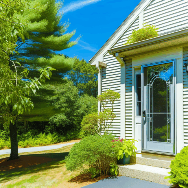 Ultimate Guide to Installing Security Storm Doors