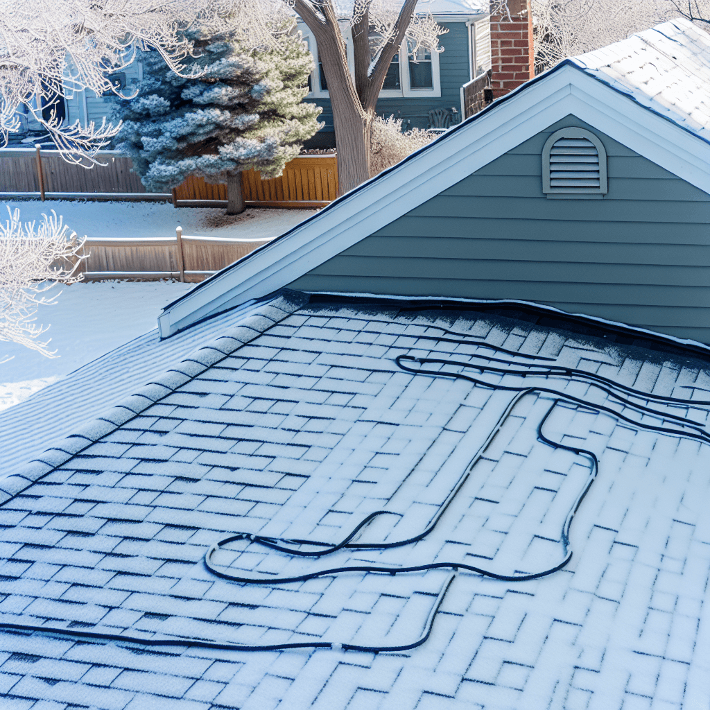 How to Prevent Ice Dams Early Winter: Quick Prevention Guide