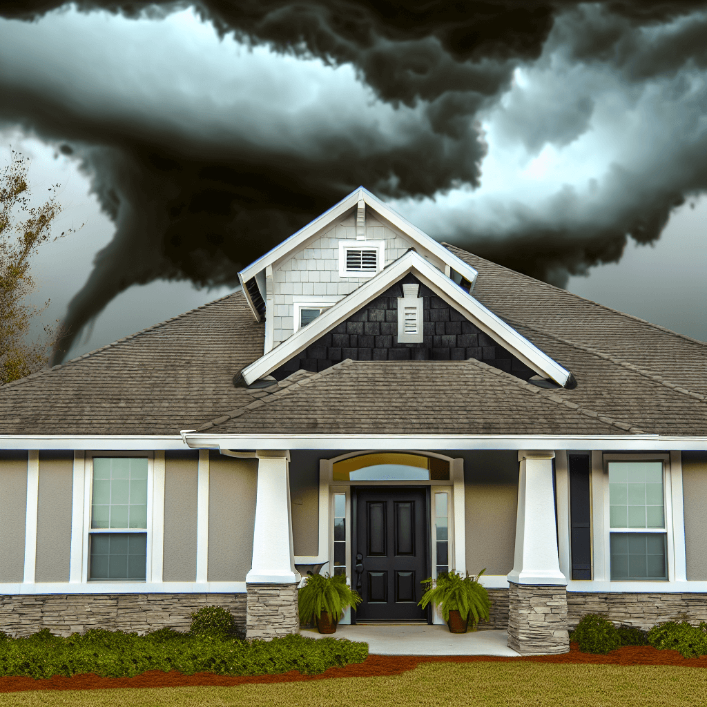 How to Protect Your Roof From Hurricane Damage: Essential Tips