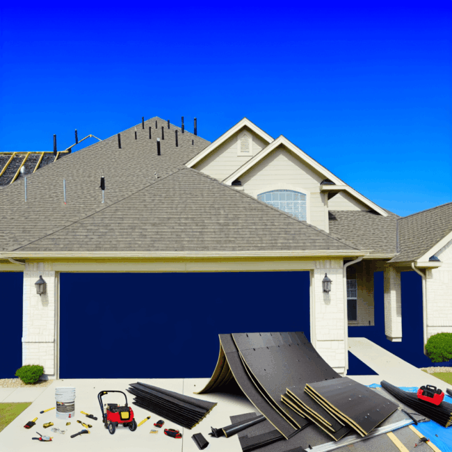 What to Expect During a Full Roof Replacement: Essential Checklist